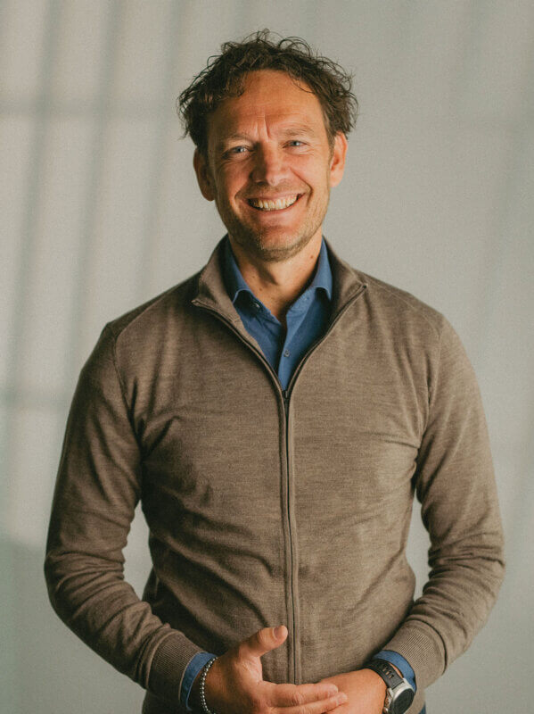 Achmea Impact Ventures | Transforming ideas into reality